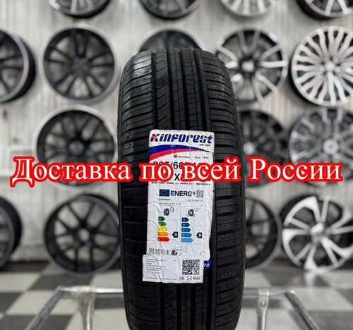 Kinforest KF-550 205/60 R16 96V
