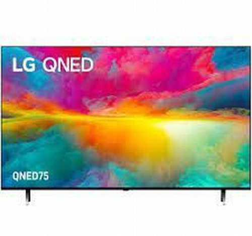 Телевизор LG 75qned816RA 75" 4K (Новый + 1 год гар