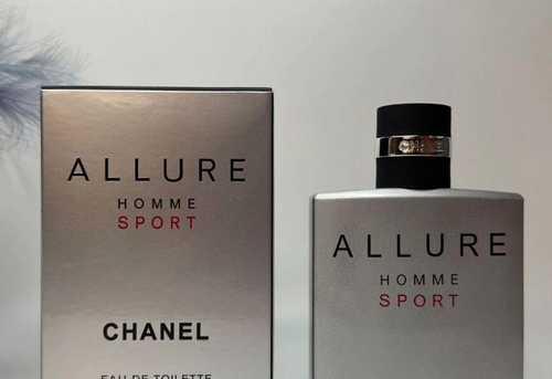 Chanel allure homme sport, 100 ml