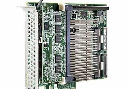 12G raid SAS новый в коробке P840, P410, LSI 16-п