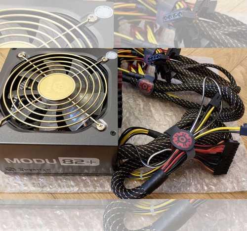 Enermax Modu82  525w