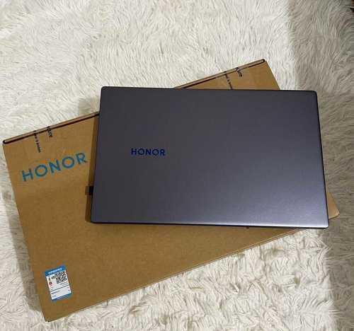 Honor magicbook 15