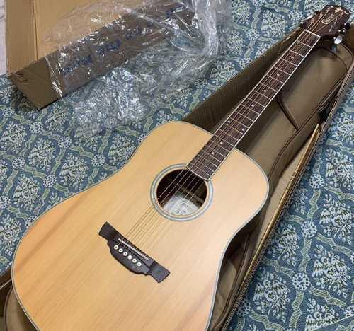 Crafter d 7/NC