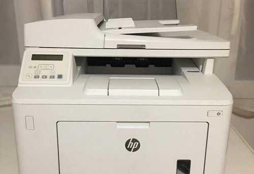 Мфу приниер сканер копир HP shngc-1503-00