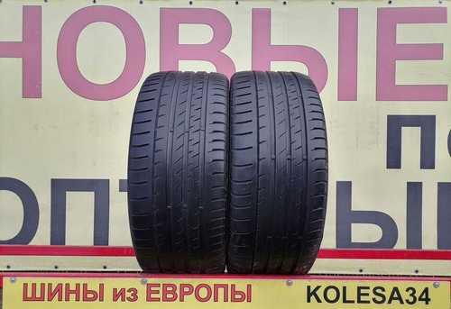 Continental ContiSportContact 3 265/40 R20