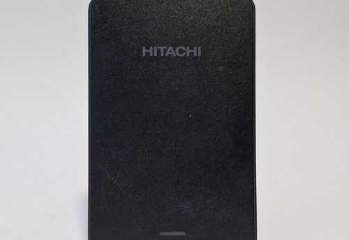 Внешний HDD Hitachi hgst 1TB 2.5" USB 3.0