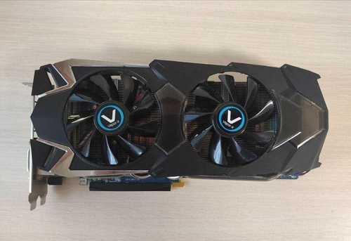 Видеокарта Sapphire AMD Radeon HD 7950