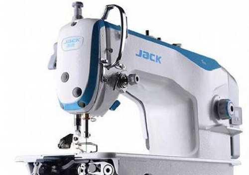 Швейная машина Jack JK-F4 со столом