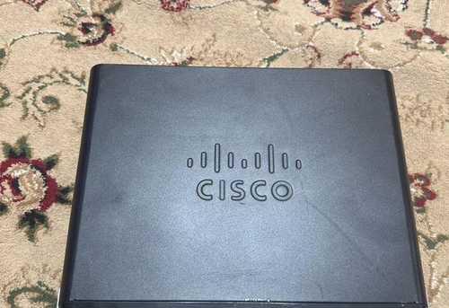 Cisco 1941 cisco 1900 series маршрутизатор