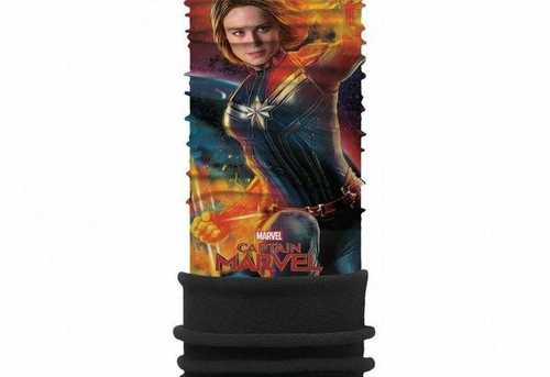 Бандана детская Buff Captain Marvel Polar Coming S