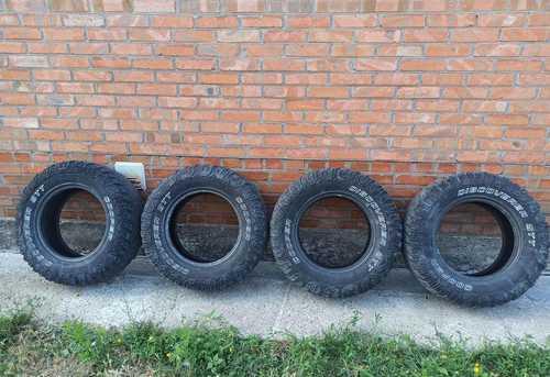 Cooper Discoverer STT 265/70 R17