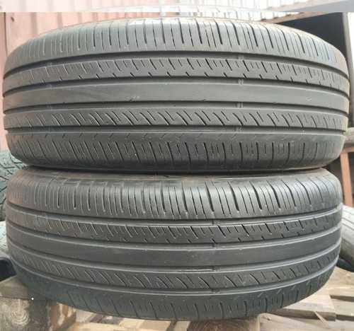 Vittos VSP06 205/65 R15