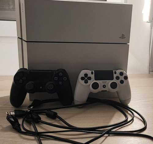 Sony playstation 4