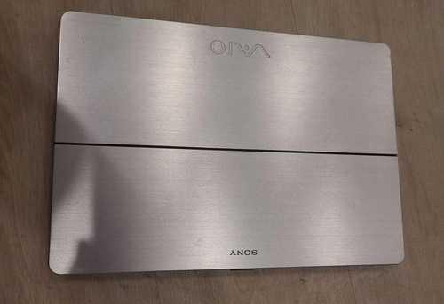 Трансформер Sony Vaio svf14n Core i3/4/240/14"/SSD