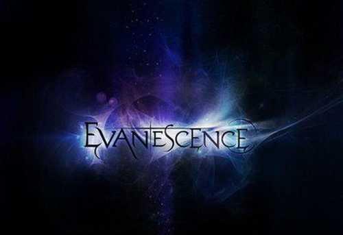 Виниловая пластинка Evanescence - Evanescence (LP