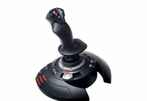 Джойстик Thrustmaster T-Flight Stick X, Warthunder