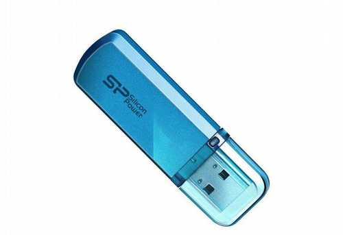 Флеш-накопитель Silicon Power Helios 101 USB 2.0 1