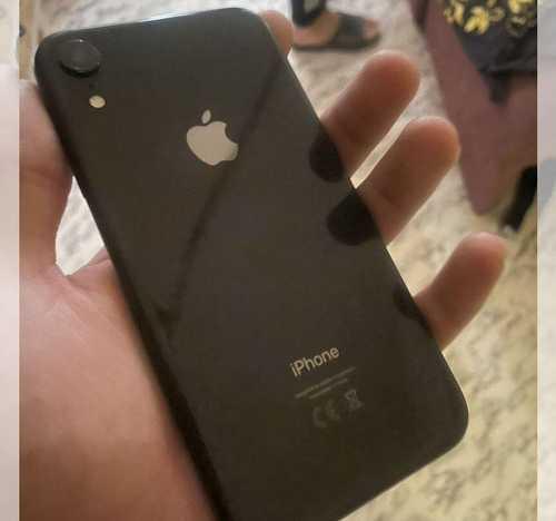 iPhone Xr, 256 ГБ