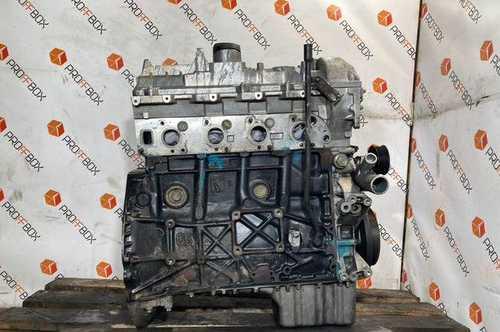 Двигатель Мерседес E200 CDI E220 CDI 611961 2.2цди