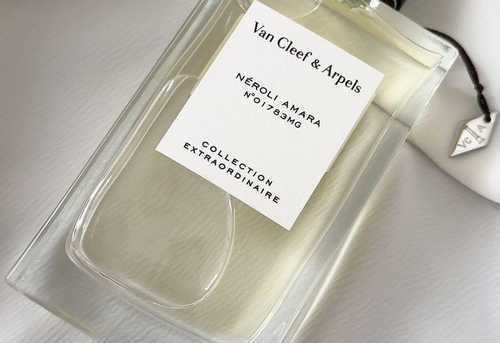 Van cleef neroli amara