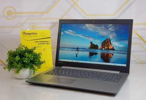 Ноутбук (Lenovo, Ideapad 330-15AST 81D6009SRU, AMD