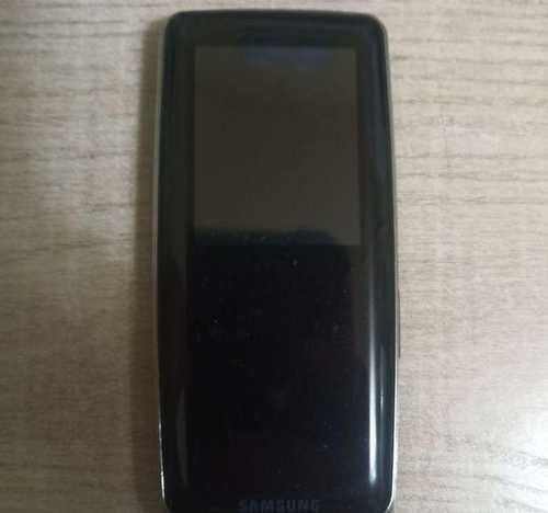 Mp3 плеер samsung yp s3