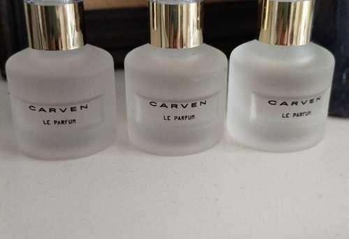 Carven le parfum 5 мл