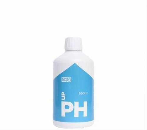 Регулятор кислотности E-mode pH UP, 1L (Повышает у