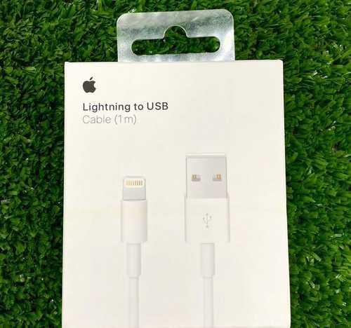 Кабель USB to Lightning Оригинал