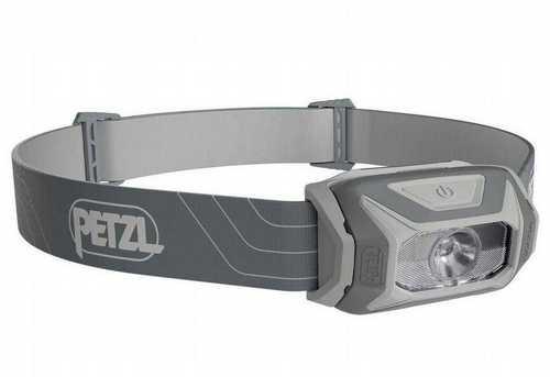 Налобный фонарь Petzl Tikka и Petzl Tikkina