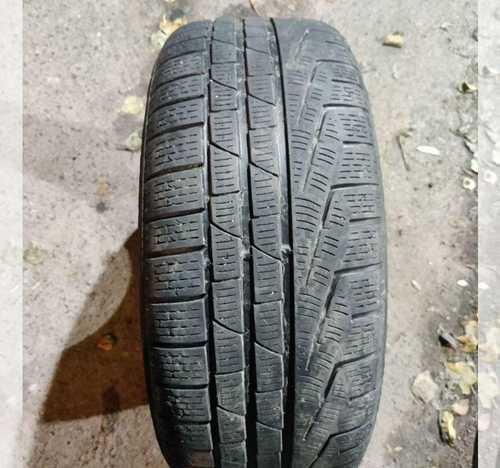 Pirelli Winter Sottozero 240 Serie II 225/40 R18