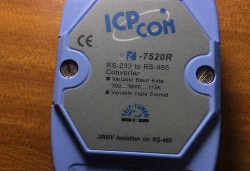 Icp con I-7520r