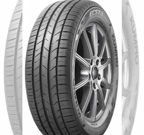 Kumho Ecsta HS52 225/50 R17 98W