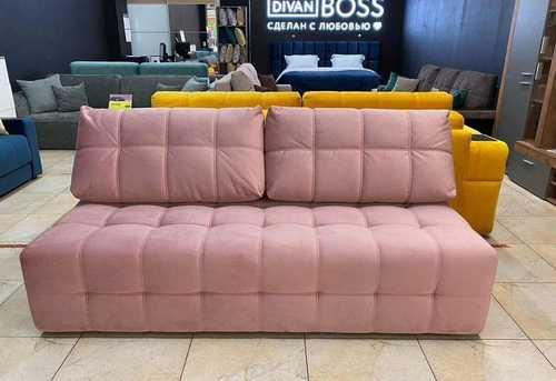 Компактный диван-кровать boss mini