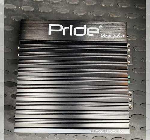 Pride Uno plus 700 W