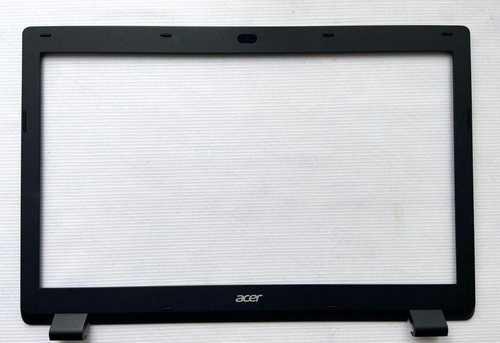 Рамка матрицы Acer Aspire E5-771G