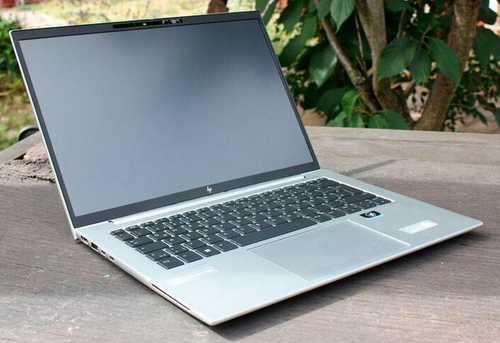 Ноутбук HP Elitebook 845 R5 7540U 16G/512GB