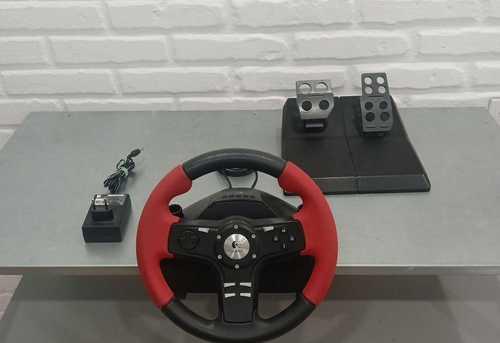 Logitech formula force ex