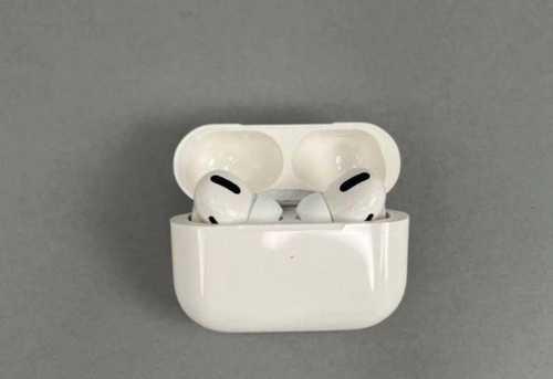 Наушники apple airpods pro беспроводные