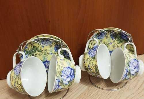 Чайный сервиз Royal porcelain