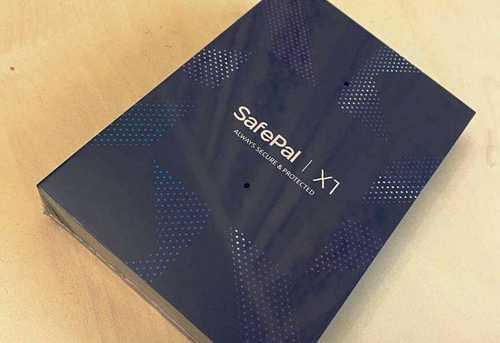 Новый SafePal X1 Аппаратный (холодный) кошелек для