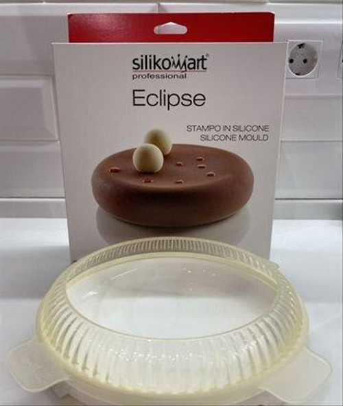 Форма Эклипс (Eclipse) 1000 мл, Silikomart