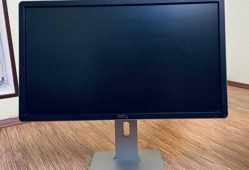 Монитор Dell P2314Ht