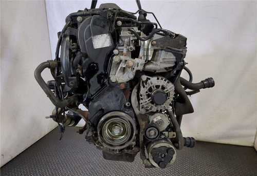 Двигатель Ford Galaxy 2010-2015, 2010
