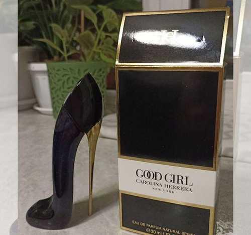 Carolina Herrera Good girl 30ml