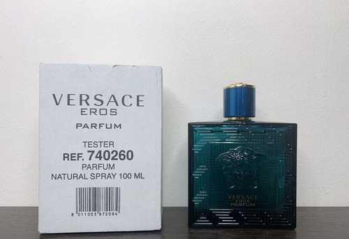 Versace Eros Parfum (Оригинал)