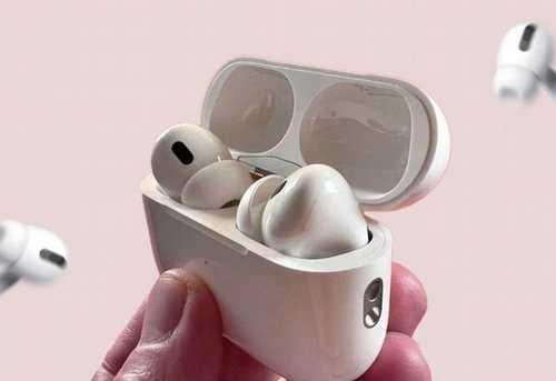 AirPods Pro 2 Поколение (Гарантия + Доставка)