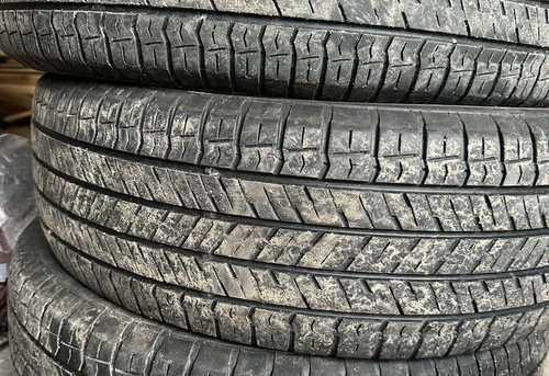 Yokohama Geolandar G91 225/65 R17
