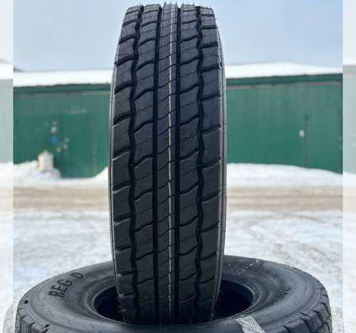 Kama 315/80R22,5 154/150K Forza REG D TL Кама Веду