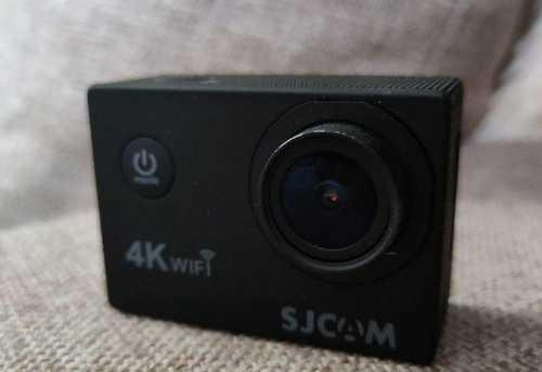 Экшн-камера sjcam